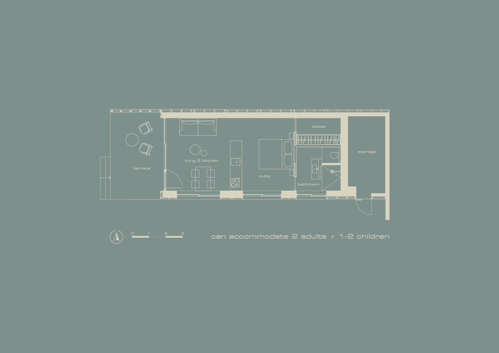 oceanHUTS Coxos/Ericeira || HUTS