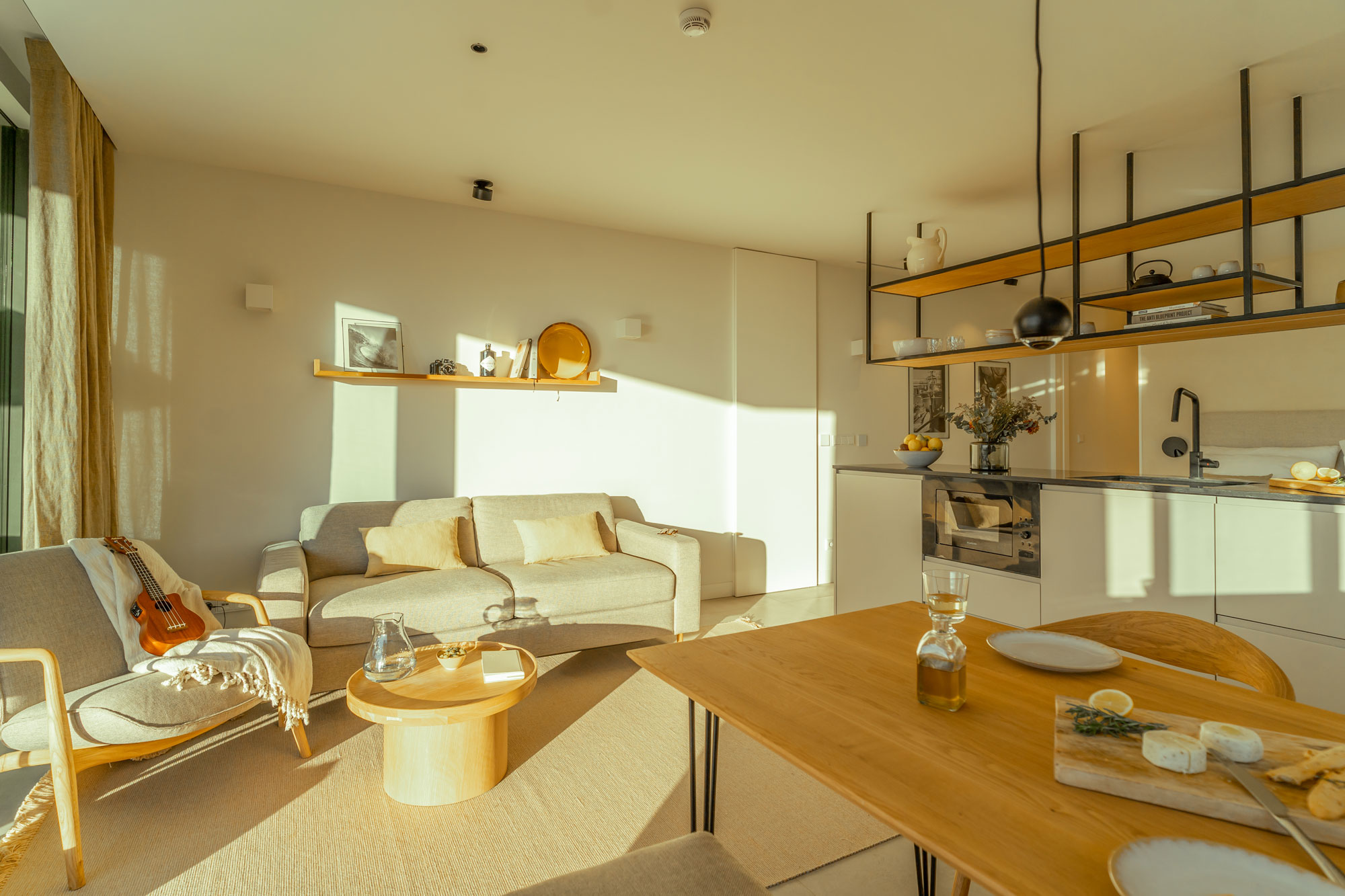 oceanHUTS Coxos/Ericeira || HUTS